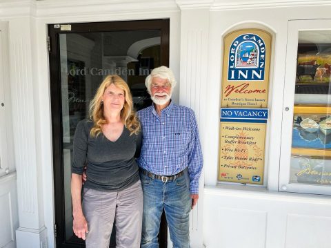 Lord Camden Inn Celebrates 40th Anniversary | Bay View Collection